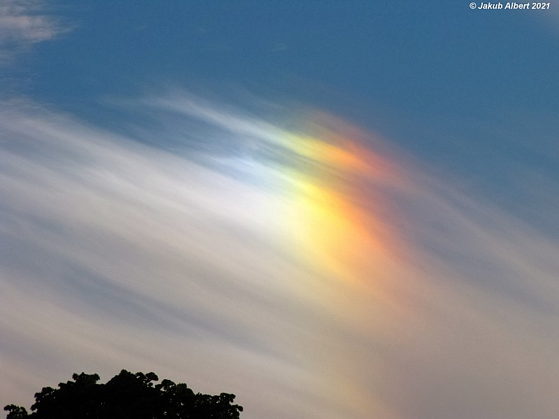 Parhelium | In-počasí