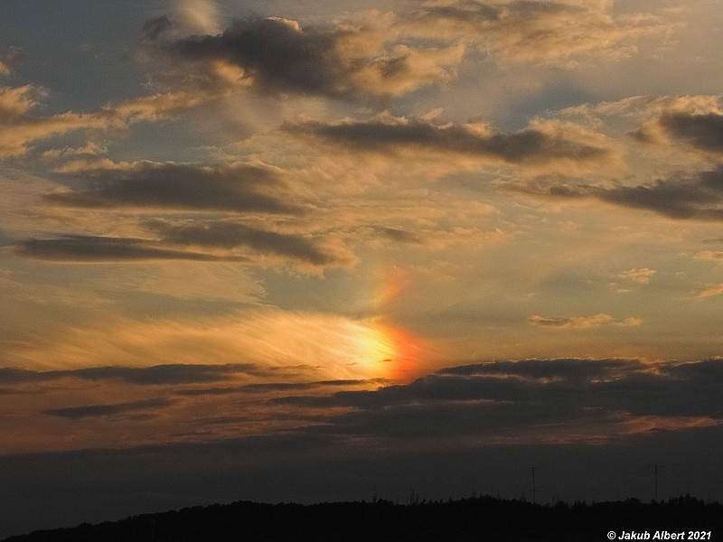 Parhelium | In-počasí